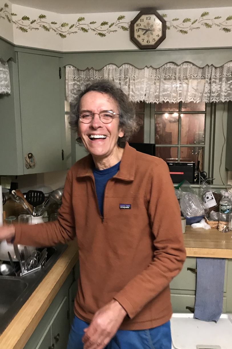 Christopher Hill | Philosophy | Brown University