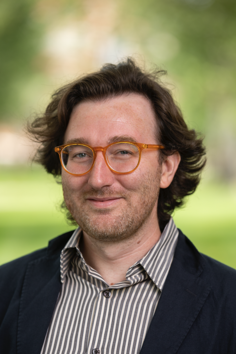 Ryan Doody | Philosophy | Brown University