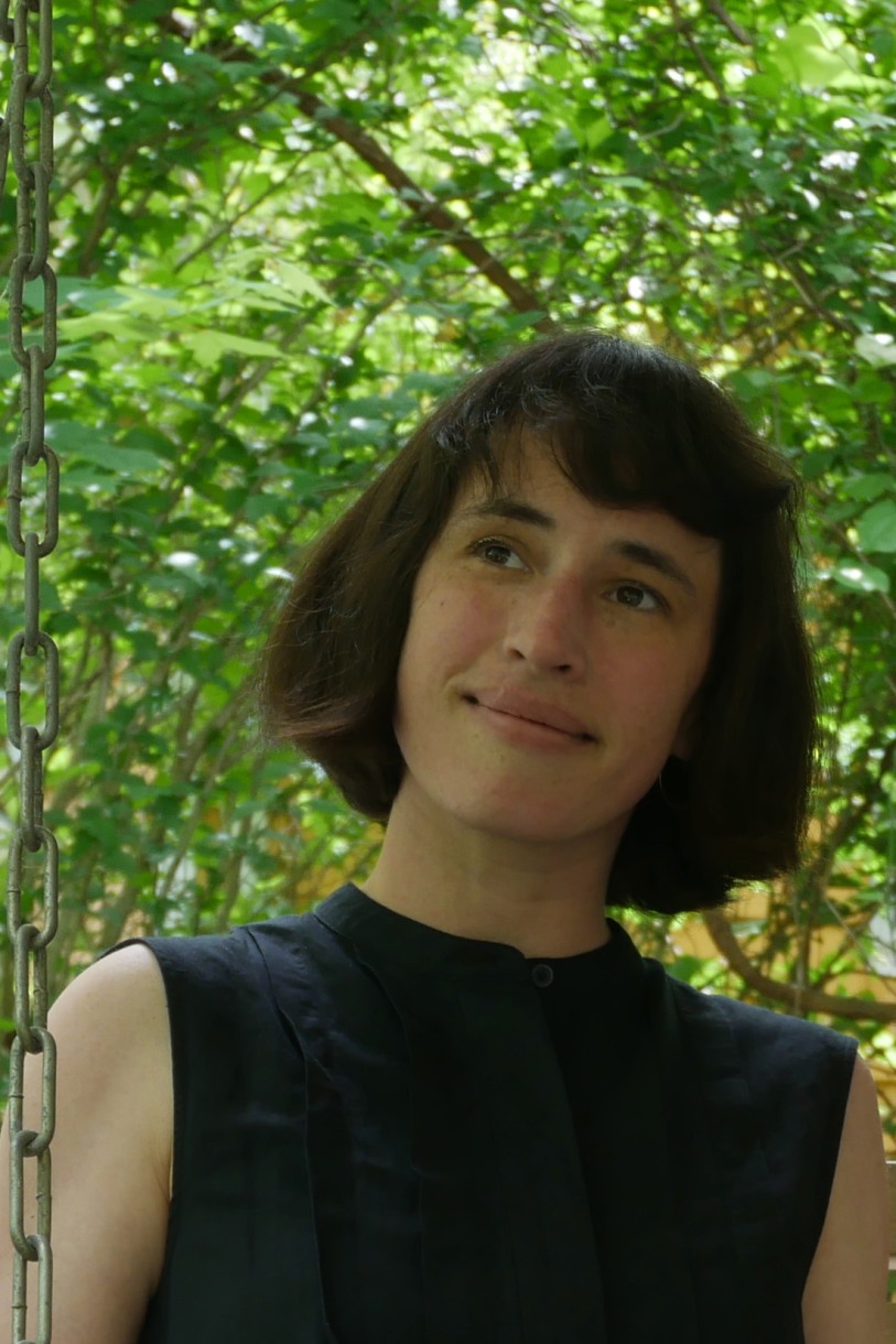 Simone Gubler | Philosophy | Brown University